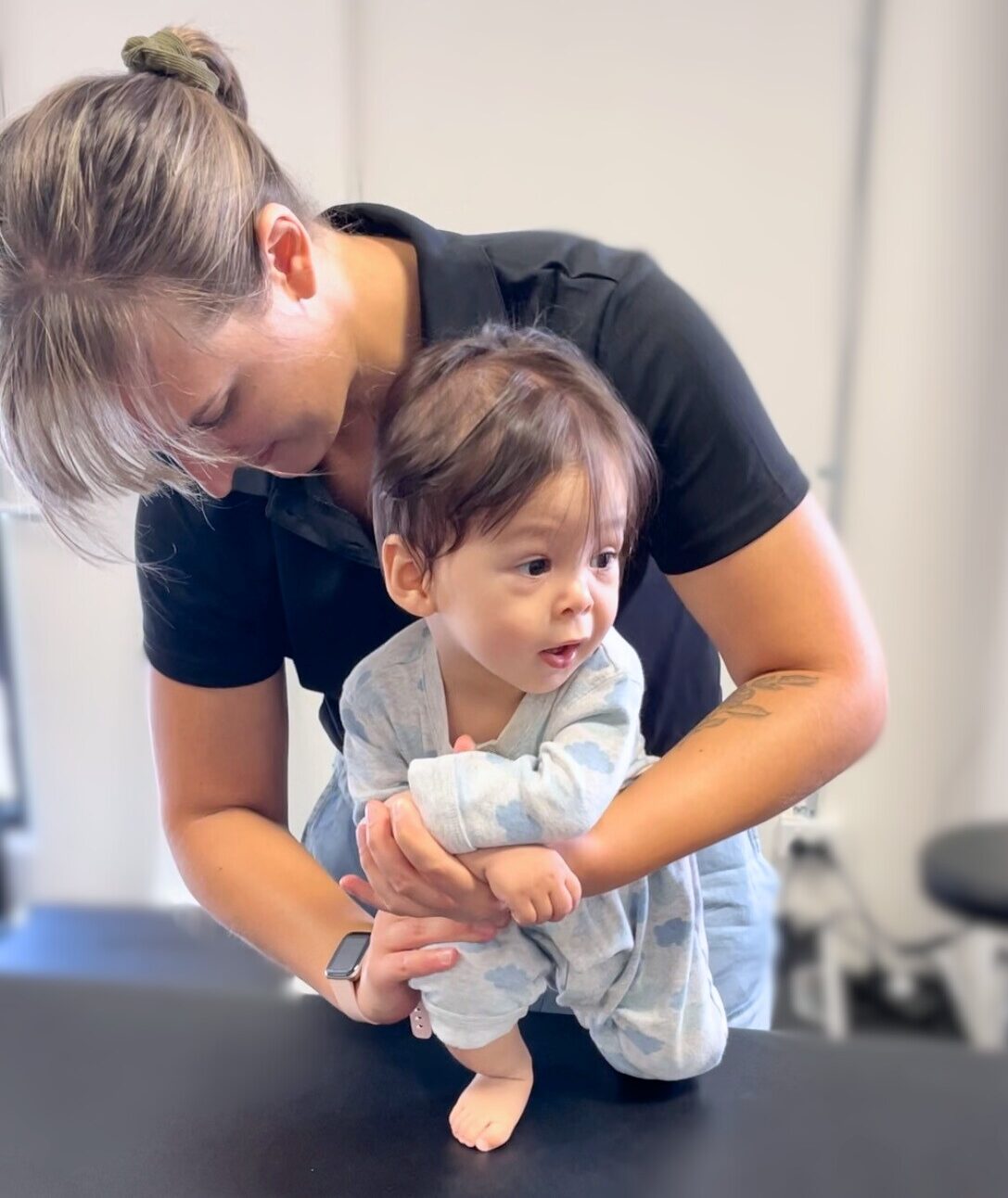 EZ Steps Physiotherapy – Dynamic Movement for Every Child